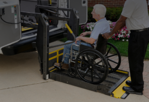 Medical Transportation – Procare Transport LLC