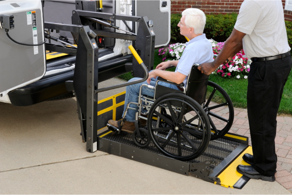 Medical Transportation – Procare Transport LLC